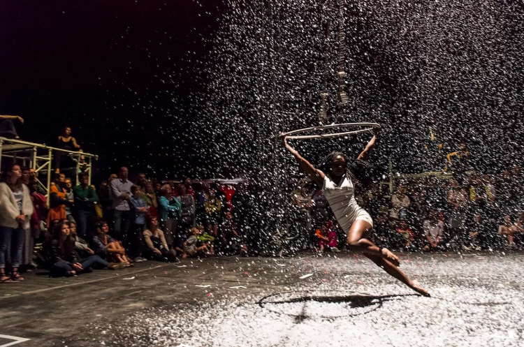 Stages Of Enlightenment: Theatre In Hong Kong - The Theatre Times