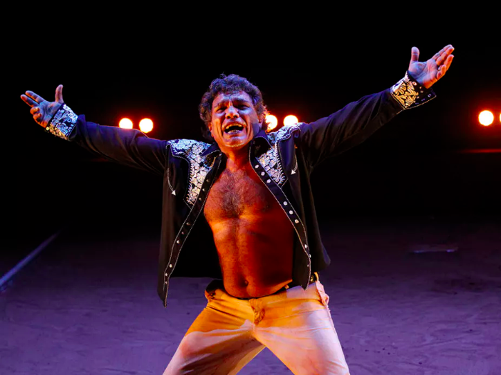 Theatre Reviewing Is A Responsible Job–And It Requires Care - The ...