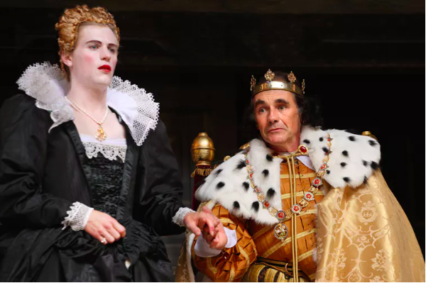 Shakespeare’s Globe: Why The Bard Travels So Well - The Theatre Times