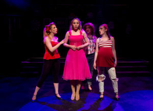 Theatre Kraken's "Cry-Baby" Triumphs Over Its Material - The Theatre Times