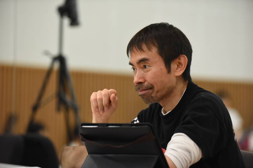 Theater Festival’s Roots Dig Deep Into Shizuoka - The Theatre Times