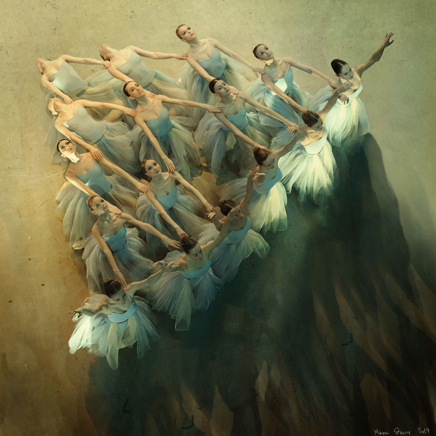 Backstage Stories From The Mariinsky Theater Told By A Photographer ...