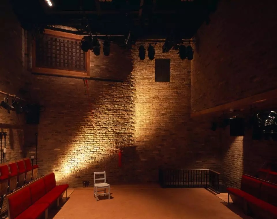 The Most Spectacular Theatres To Visit In The UK - The Theatre Times
