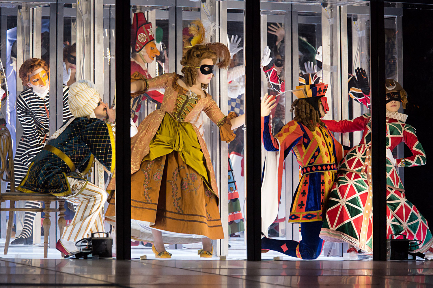 The 10 Best-Known Russian Plays And Where To See Them In Moscow And St ...