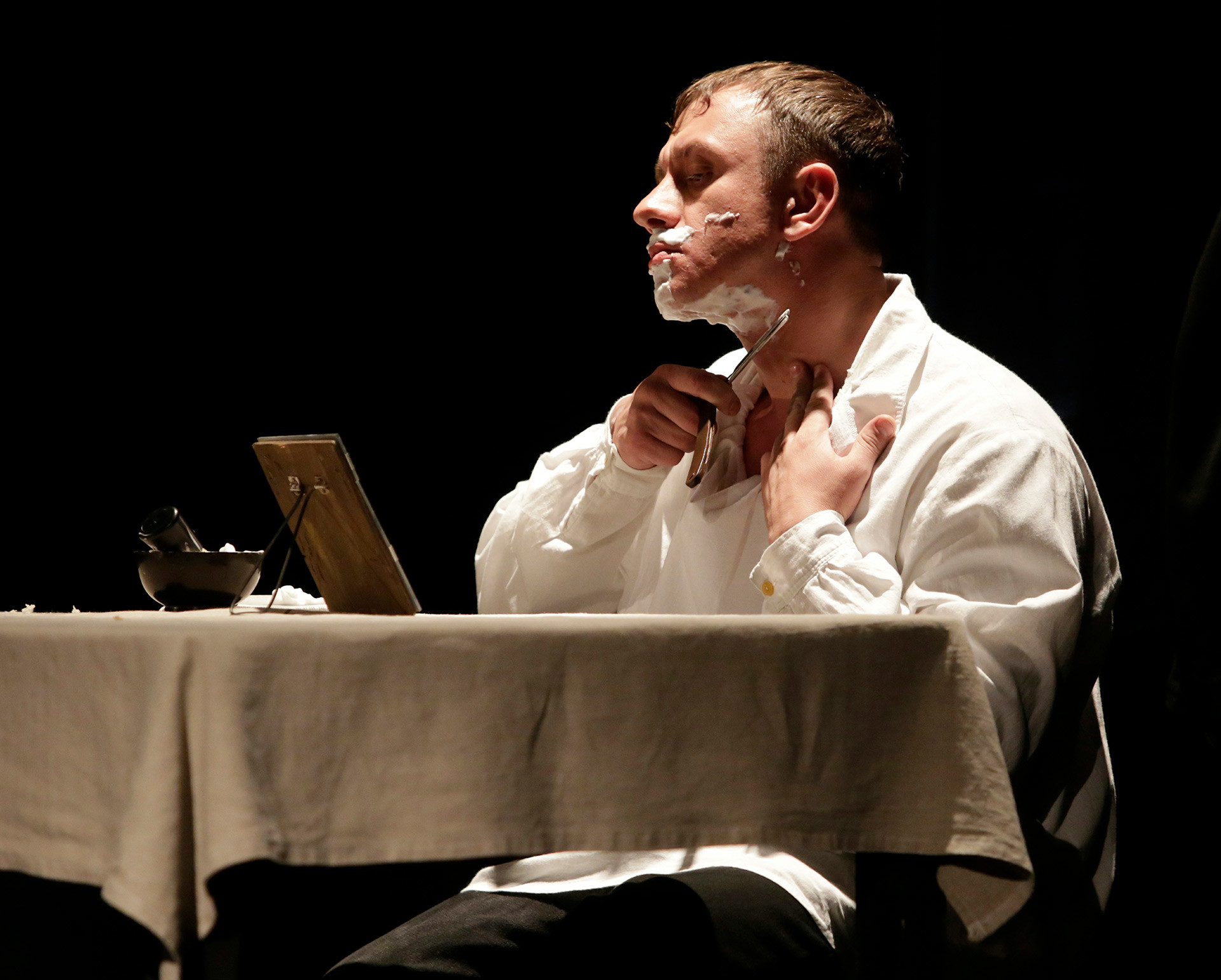 10 Famous Russian Theaters Worth Visiting - The Theatre Times