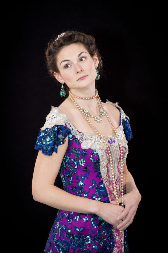 Preview: OperaHub’s "DIVAS;" Calling Out The Opera Industry In A Love ...