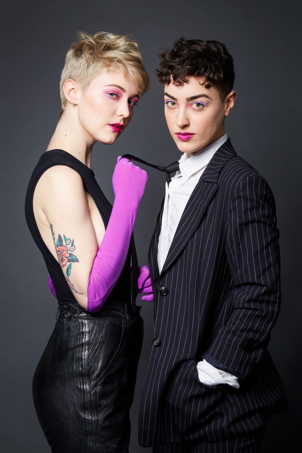 "A Dyke’s Guide To Fair Play" Offers A Queer Response To #MeToo ...