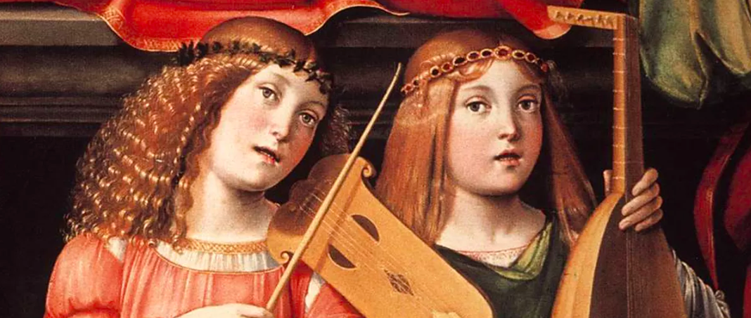 How Shakespeare Used Music To Tell Stories - The Theatre Times