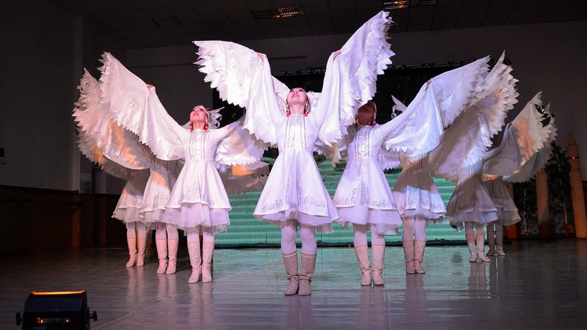 10 Famous Russian Theaters Worth Visiting - The Theatre Times