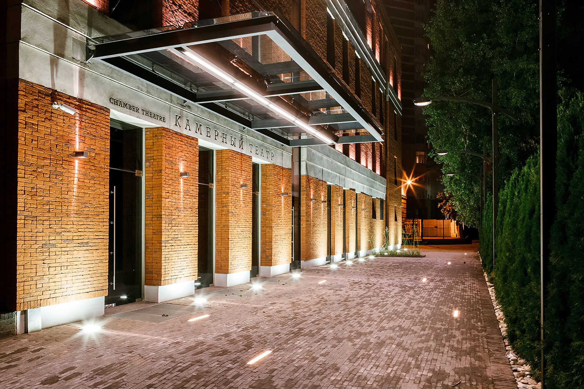 10 Famous Russian Theaters Worth Visiting - The Theatre Times