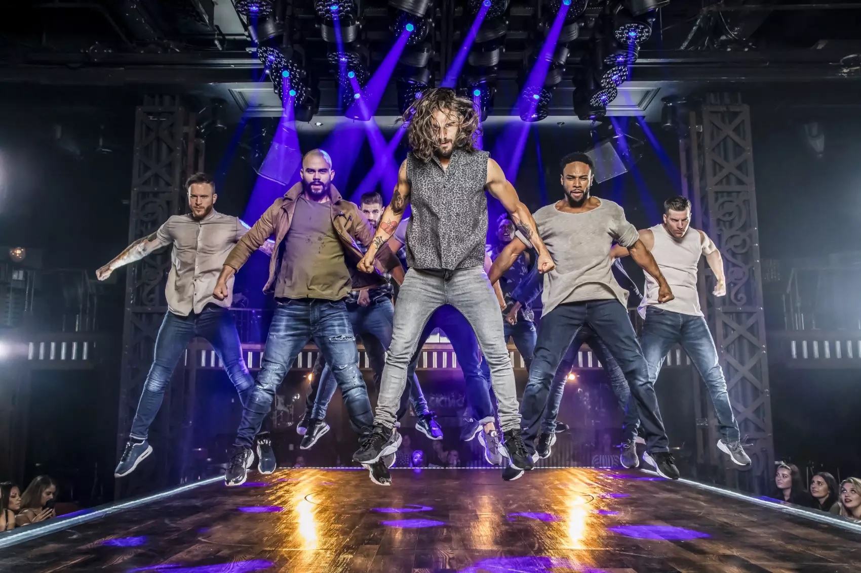 "Magic Mike Live" Is Coming To The UK–Here’s How To Get Tickets - The ...