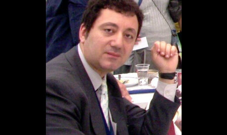 Egyptian Theatre Expert And Critic Hazem Azmi Dies At 49 - The Theatre ...