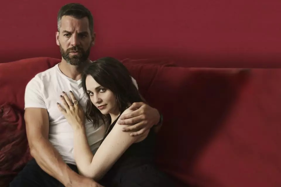 Vicky Jones On Life After "Fleabag" And "The One": "It’s Based On ...