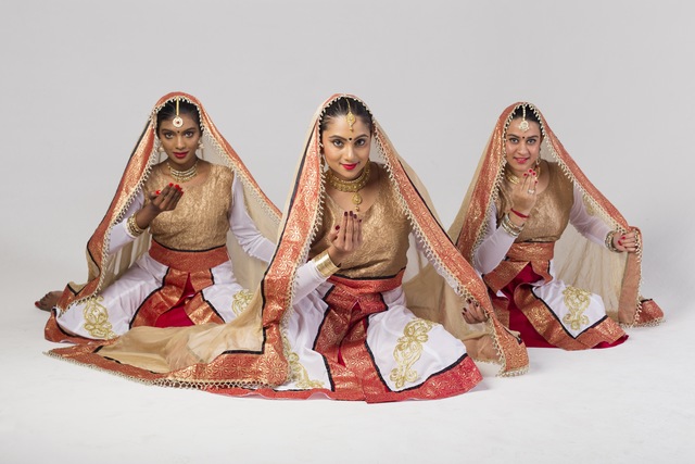 Artscape Women Humanity Arts Festival 2018 - The Theatre Times