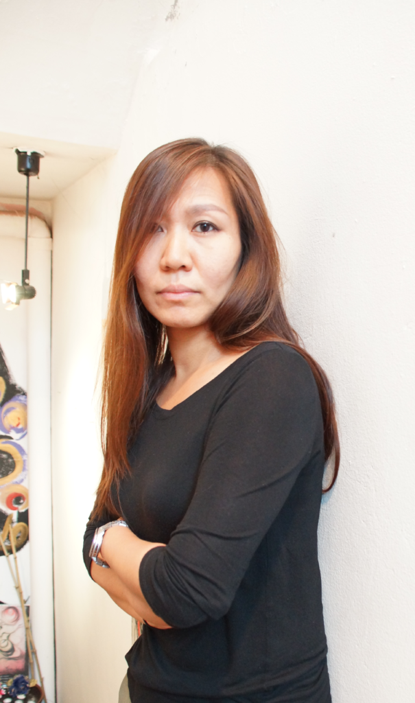 Korean Theatre at The Edinburgh Fringe 2018: “About Lady White Fox with ...