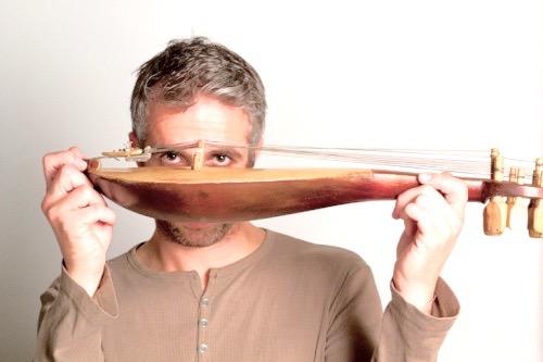 "The Burning Gadulka" By Rayko Baychev - The Theatre Times