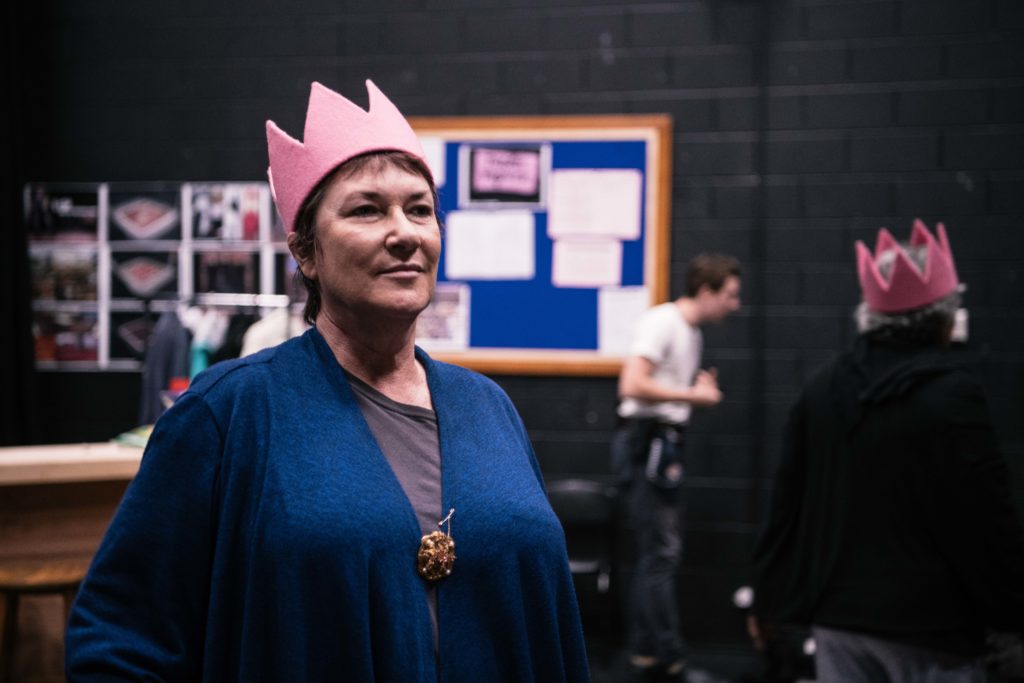 "Lysa And The Freeborn Dames" Pays Tribute To Feminist Protests - The ...