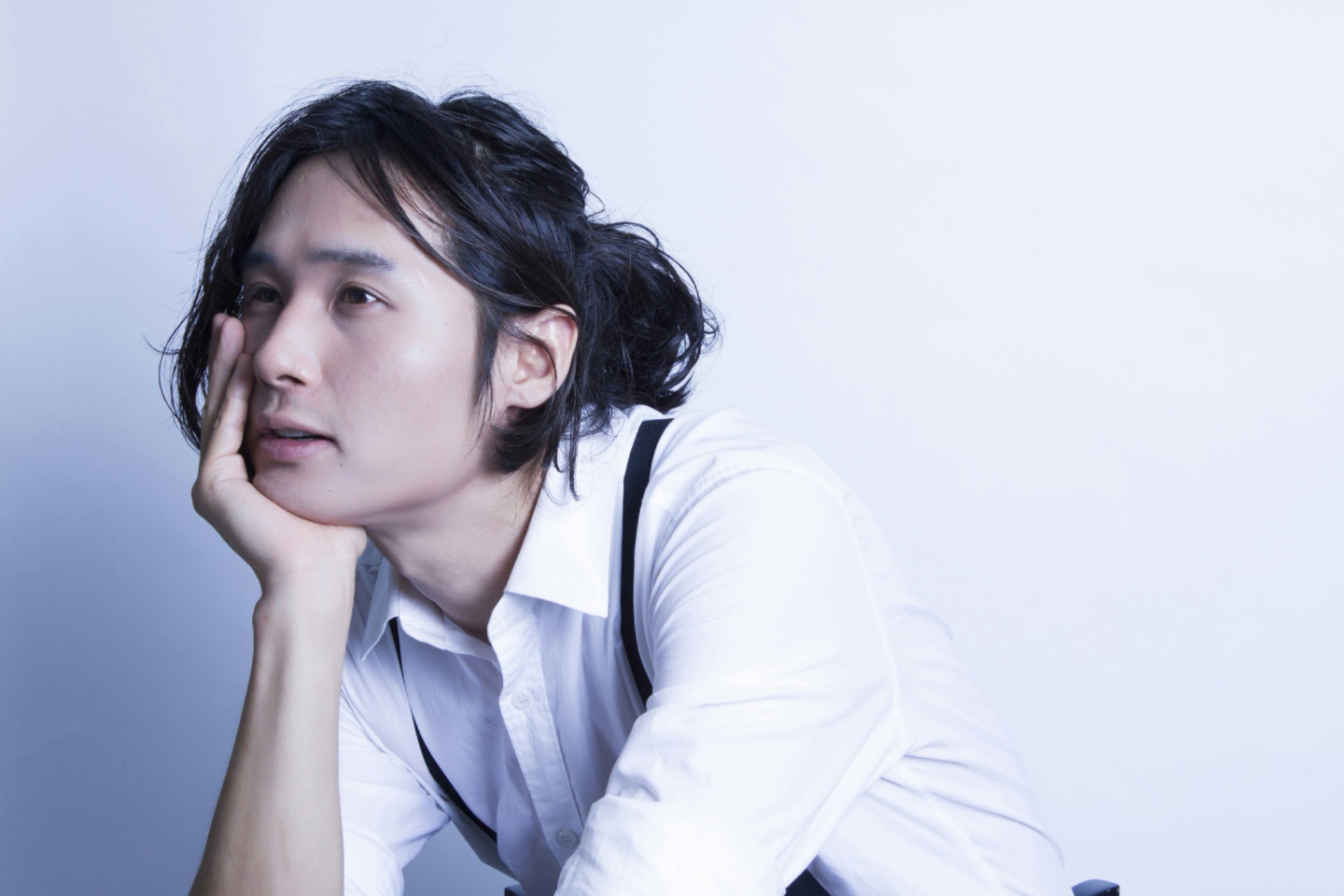 Korean Theatre at The Edinburgh Fringe 2018: “About Lady White Fox with ...