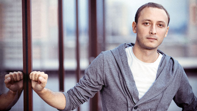 “Art Doesn’t Exist To Be Liked” An Interview With Russian Stage ...