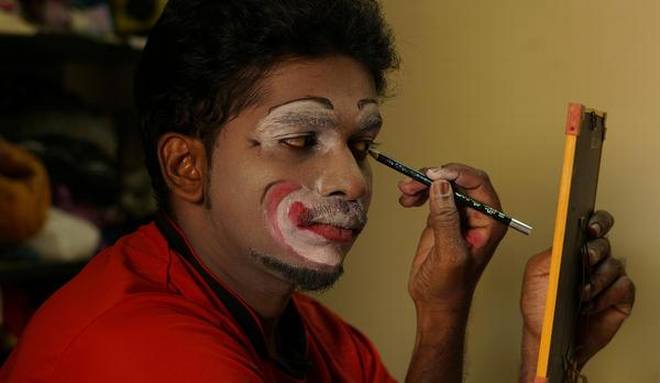 Who Doesn’t Love The Jester? - The Theatre Times