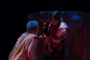 Theatre Review: Xameleon Theatre’s "The Little Prince"–"A Play For ...