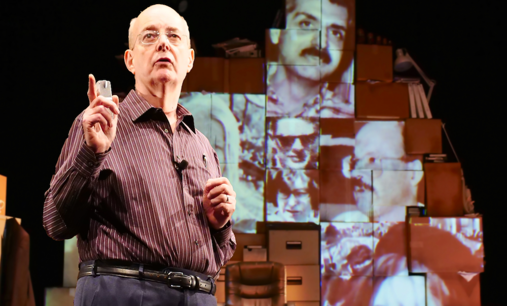 David Edgar’s “Trying It On” At The Royal Court - The Theatre Times