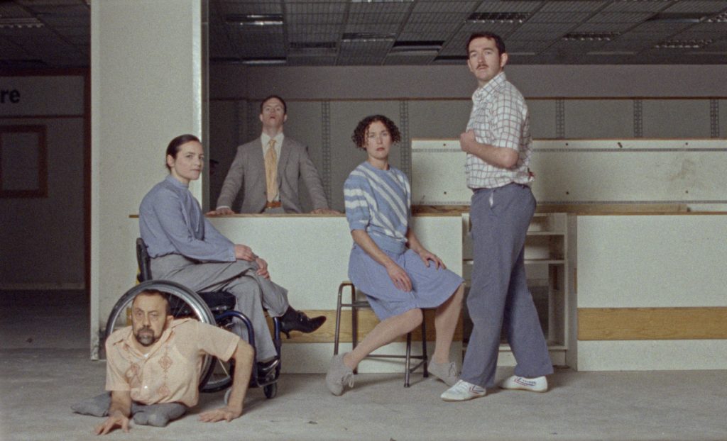 "Artificial Things": An Introduction - The Theatre Times