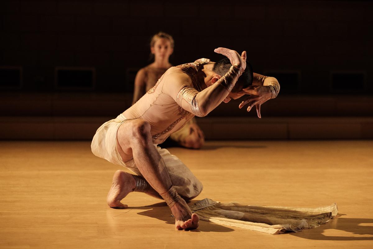Telling A Thai Tale: A Dance Dramaturg’s Take - The Theatre Times