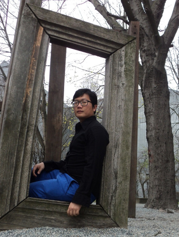 Global Queer Plays: A Q & A With Jeremy Tiang And Danish Sheikh - The ...