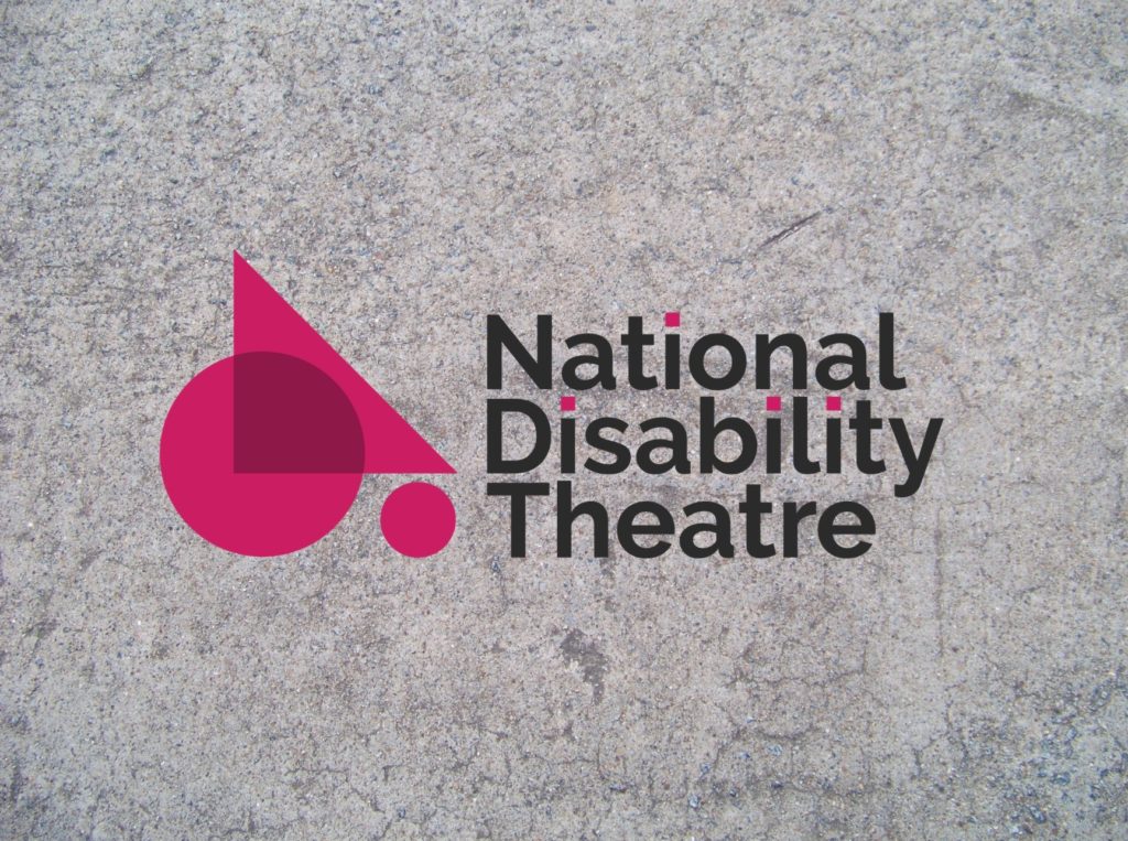 An Introduction To The National Disability Theatre: In Conversation ...