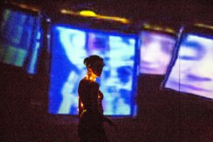 Ellen Pearlman: Brain Opera, Telematic Performance, And Decoding Dreams ...