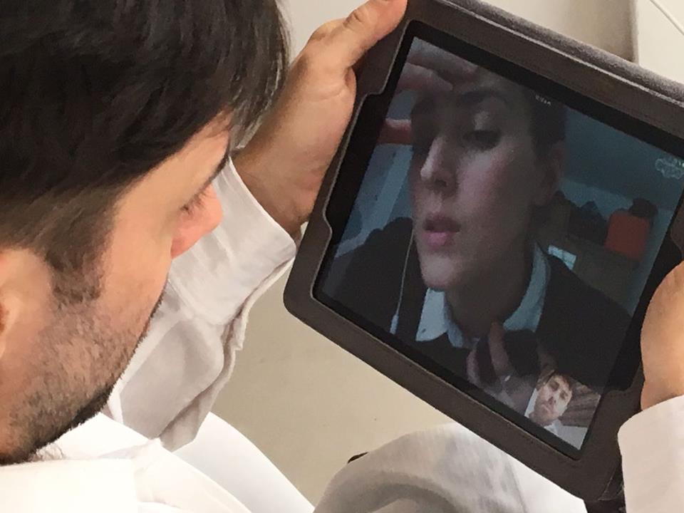 Performance Entre Le Réel Et Le Virtuel: Le Projet "Odiseo.Com" - The ...