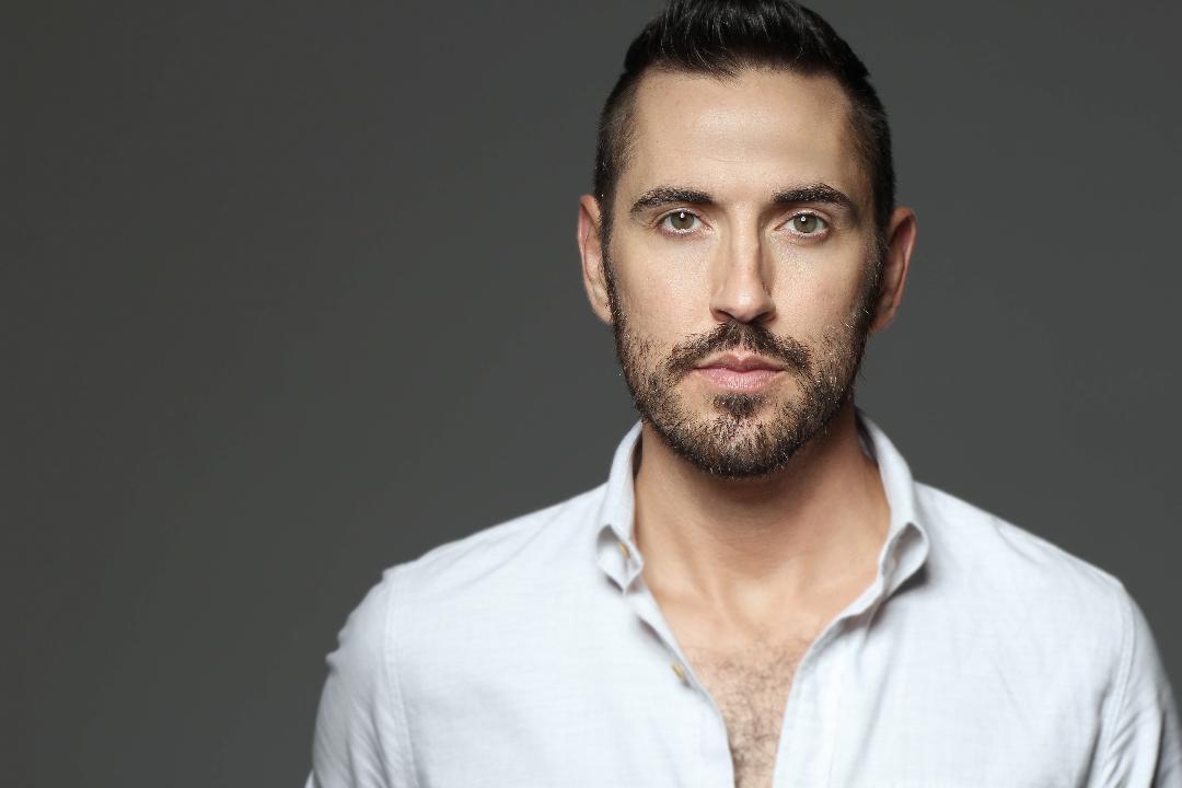 Brian Clowdus: Providing Access Through Outdoor Immersive Storytelling ...