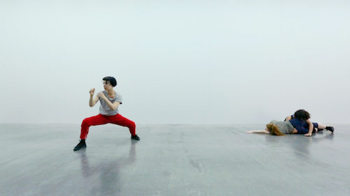 Cally Spooner: Between Language And Body - The Theatre Times