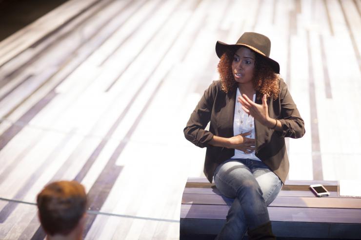 Sin Muros: Interview with “City Without Altar” Poet and Playwright ...