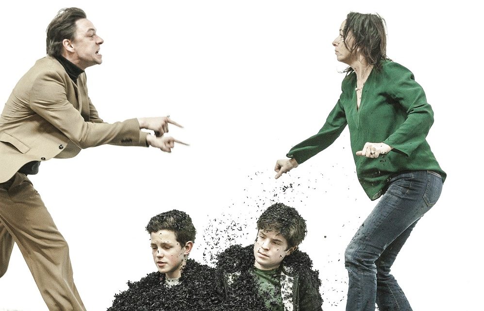 "Medea" By Simon Stone, The New Stage Sensation - The Theatre Times