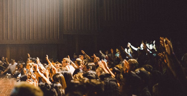 Acting Out: Theatre Class Where Students Rehearse For Change - The ...