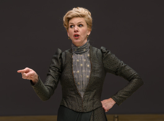 "A Doll's House Part 2" At Pittsburgh Public Theater - The Theatre Times
