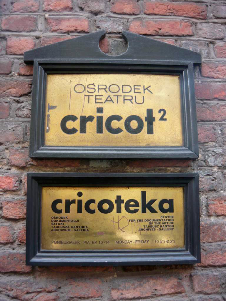 “We Understand Our Culture Better Through The Other’s”: Interview With ...