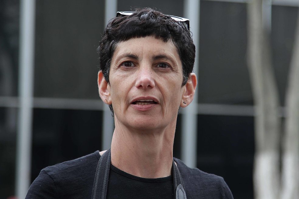 Yael Bartana: The Visual Activist - The Theatre Times