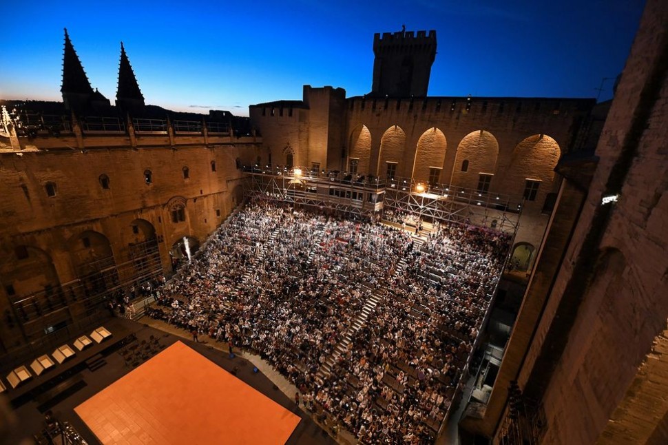 Performing Arts Festivals In France - Summer 2019 - The Theatre Times