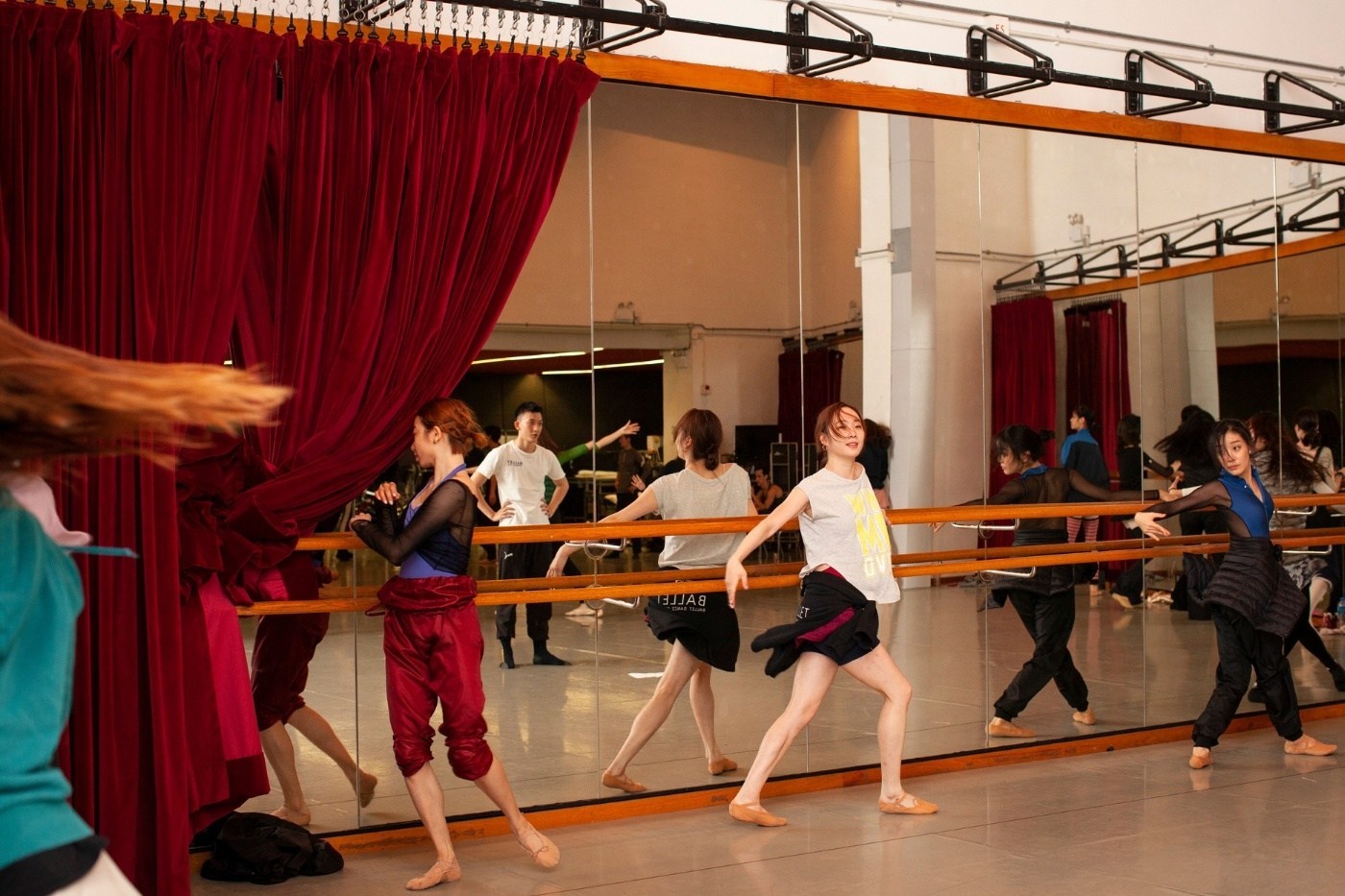 “The Rite Of Spring”: A Notoriously Difficult Ballet Comes To The Hong ...