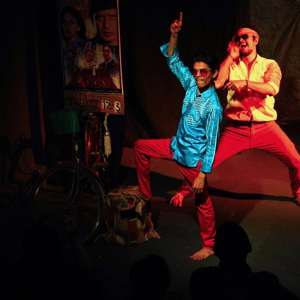 "Hero Alom": Shattering Frameworks of Beauty in Modern Indian Theatre ...