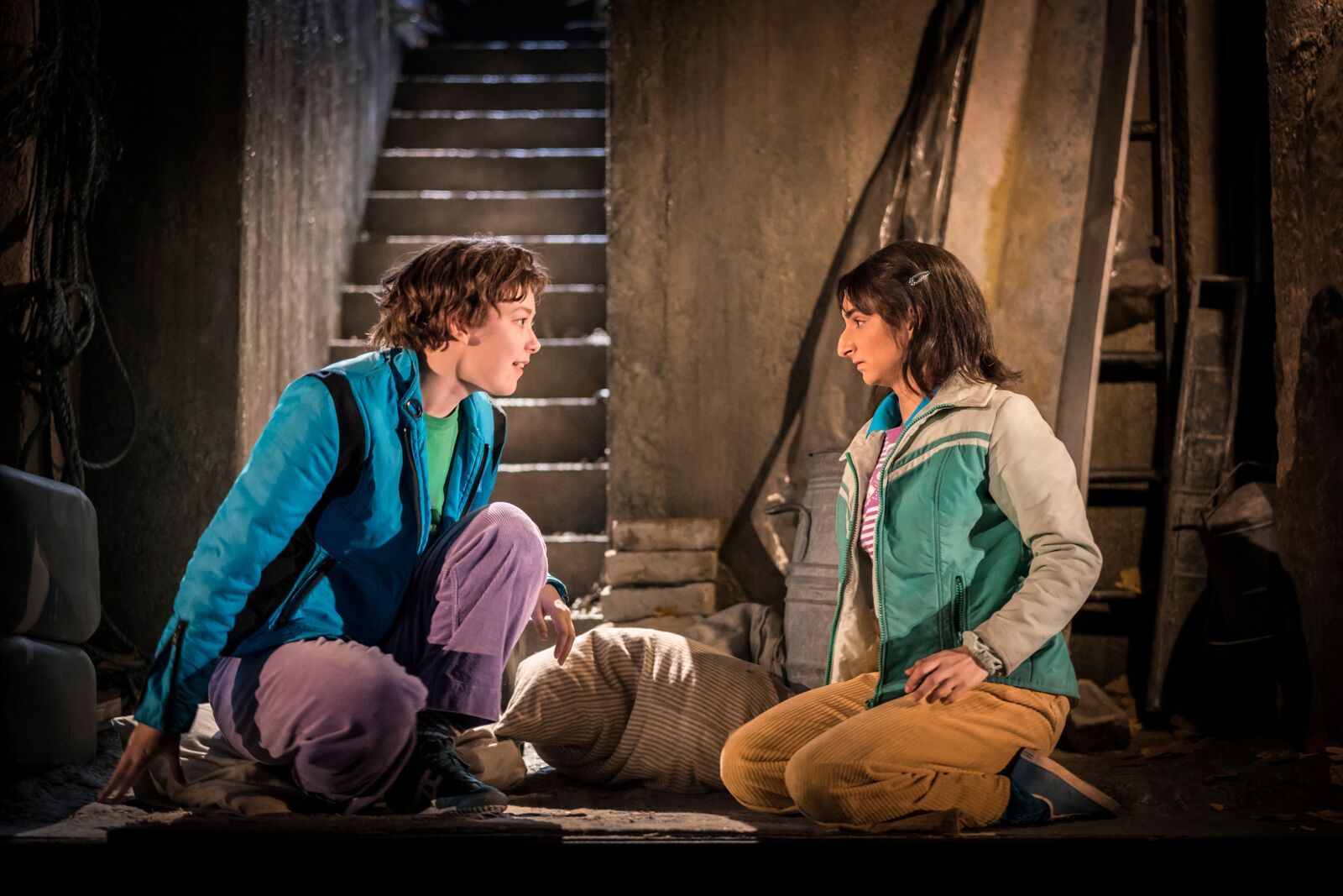 "Top Girls" at The National Theatre - The Theatre Times
