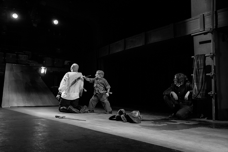 Self-Censorship Is a Castration of Ideas: A Conversation with Ruhollah ...