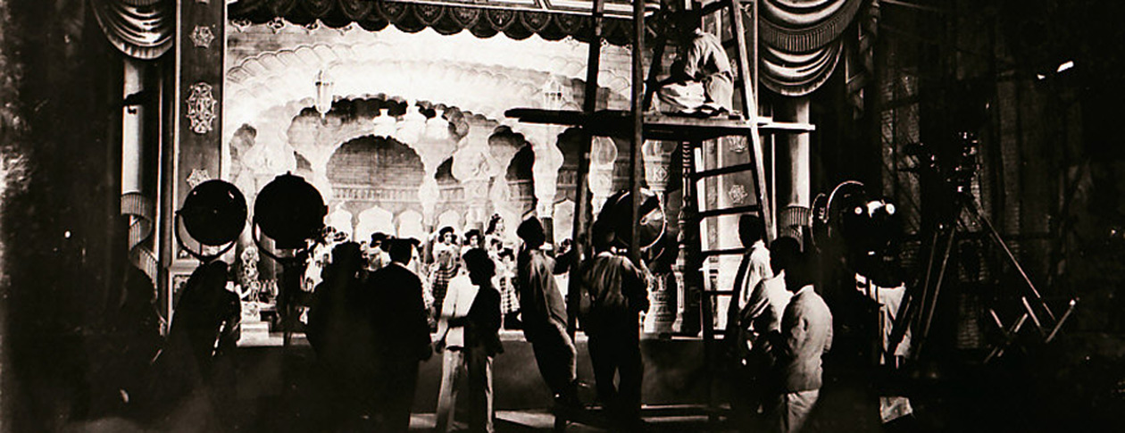 Shakespeare and India - The Theatre Times