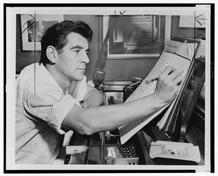 "On the Town" and the Long March for Civil Rights in Performance - The ...