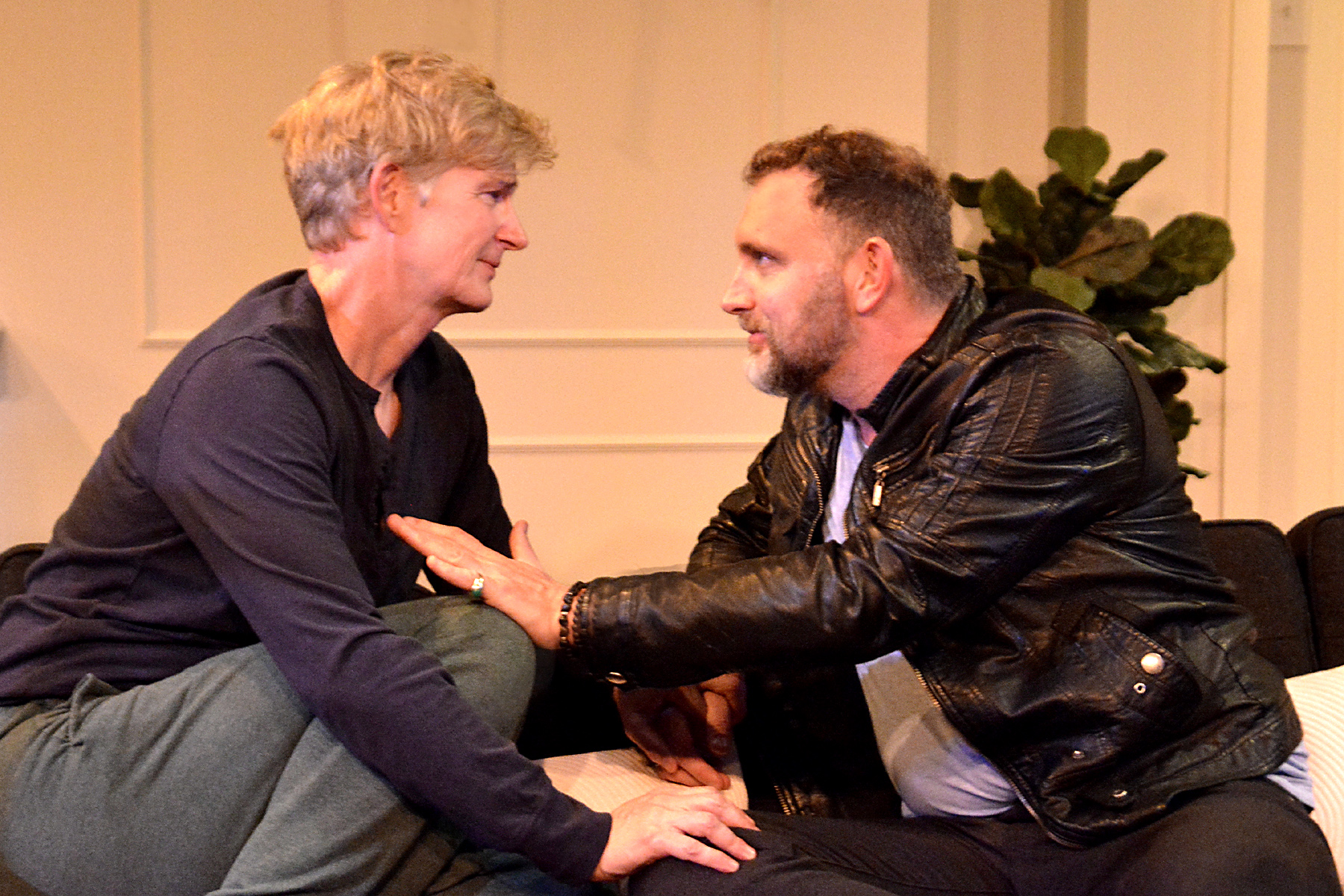 Southern California Premiere of "Daniel's Husband" at The Fountain ...