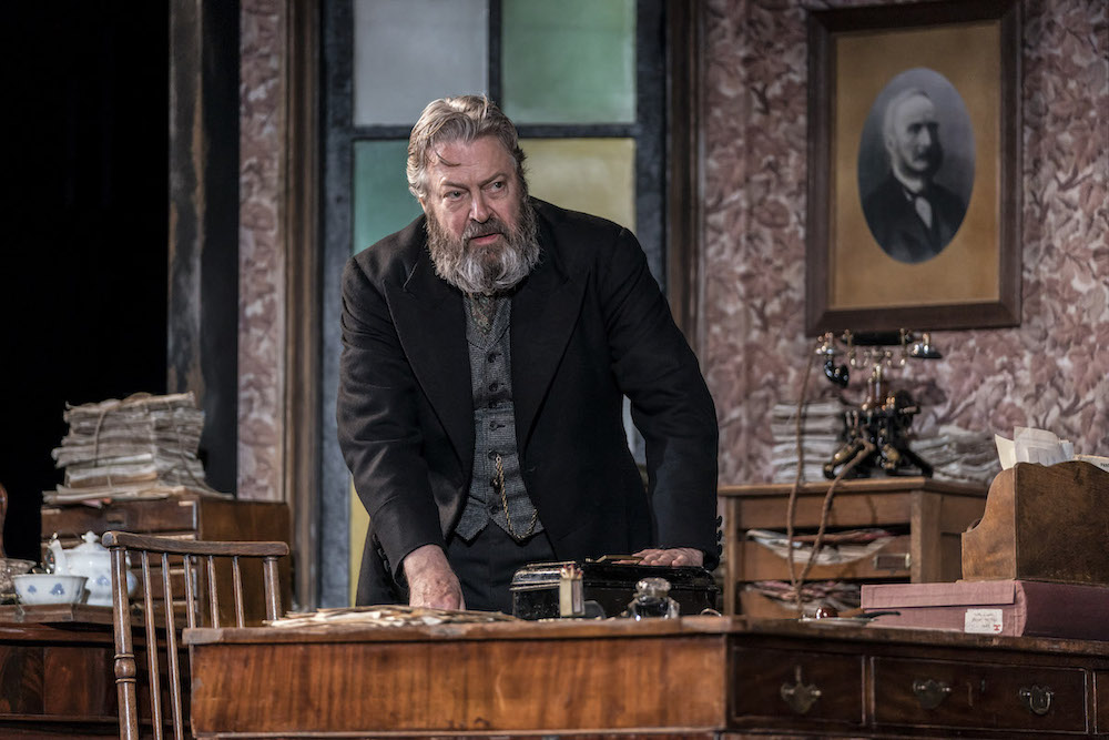 Githa Sowerby's “Rutherford And Son” at The National Theatre - The ...