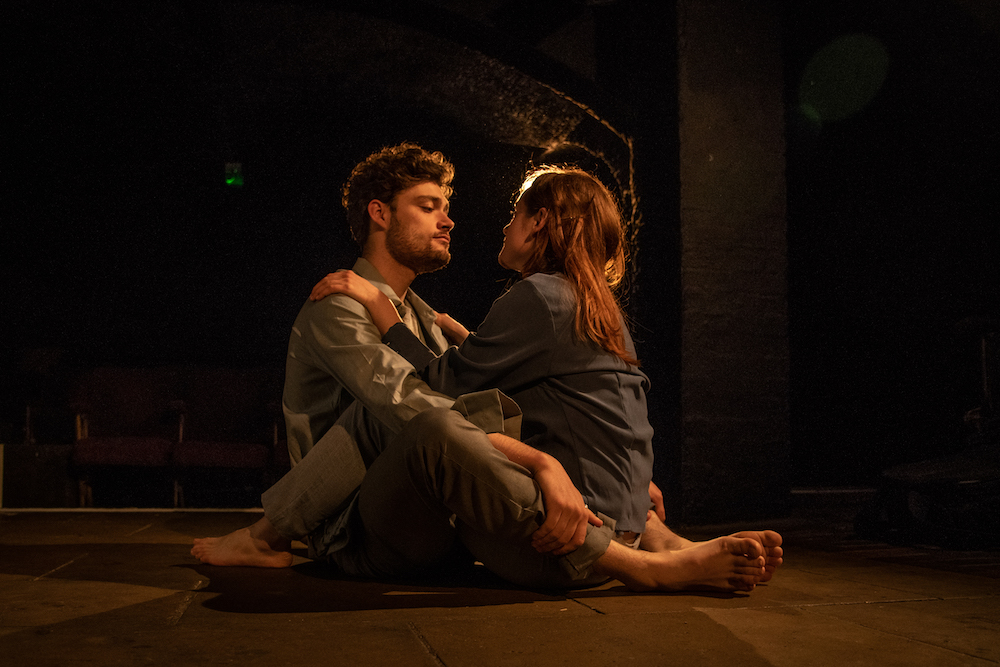 About “Lemons Lemons Lemons Lemons Lemons” - The Theatre Times